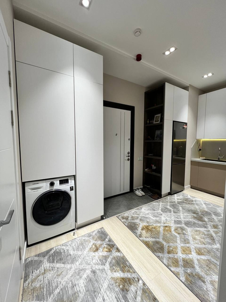 Продаётся 50м² ЖК Akay City 2/5/25 ор-р Дархан
