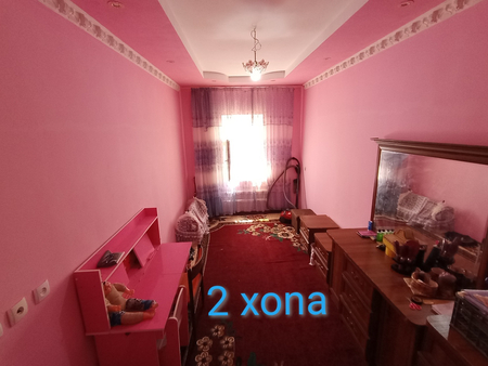 4 xonali uy sotiladi