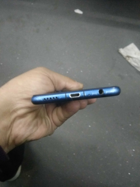 Honor 8x 4/64 gb