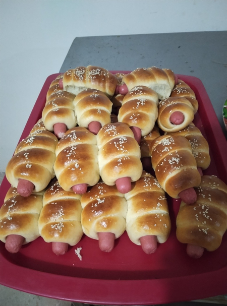 Bo'lichka optom tarqatamiz