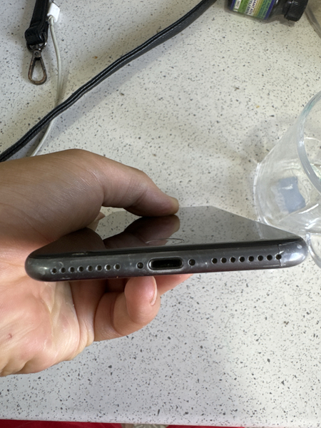 Iphone 8plus 64 gb, 76 емкость
