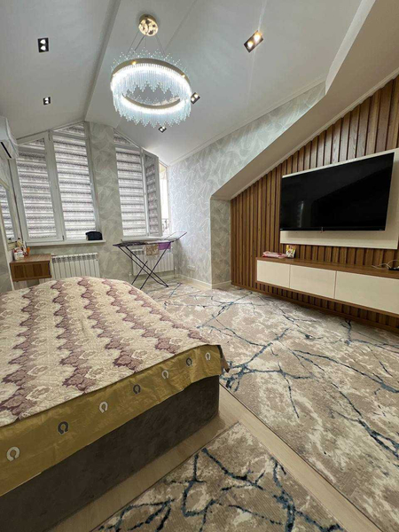Мирабадский район, Нукусской, Габус 3 ком 122м2