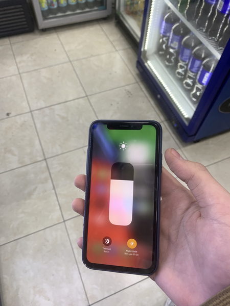 Iphone xs 64gb 75% feys iwlid arzon srocna
