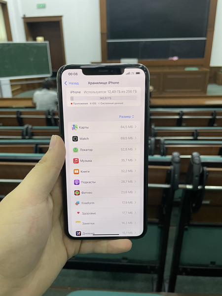 Iphone 11 Pro Max. 256gb IDEAL !!!