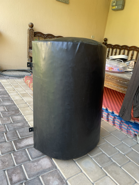 Mat Tatami 2,5 sm qalinligi