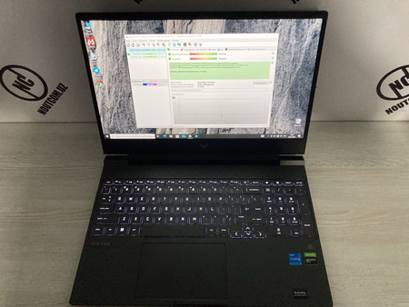 VICTUS i5-12450