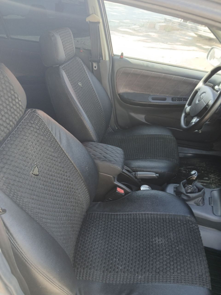 Chevrolet Nexia sotiladi