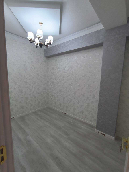 Продается 2 ком кв в Nice Villas Majmuasida 2 xonali kvartira sotiladi