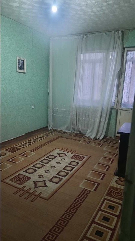Сдается 1 комнатная. Куйлюк-1.