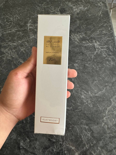 Dubai orginal asvijitel