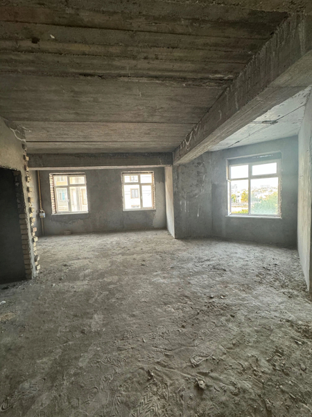 Срочно продается квартира Новостройке ЖК Азия Хаус  2/7/8  63м2