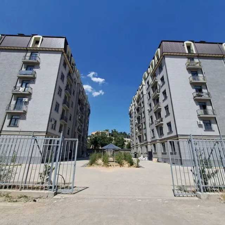 Срочно продаётся 2/7/7/48м2 НОВАСТРОЙКА с ремонтом ЭКОБАЗАР ЧИМГАН
