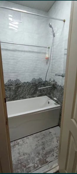 Кушбеги  1в2/5/5 Балкон2*3м² Общ пл38м²