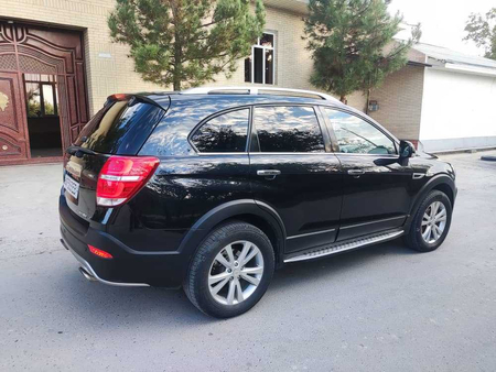 Yingil avto kaptiva 4
