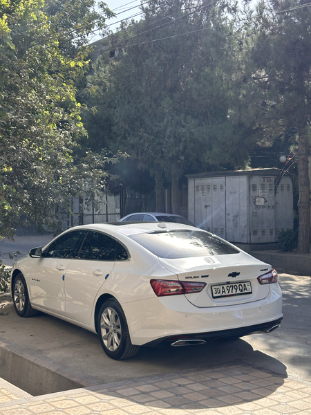Malibu 2 Premier