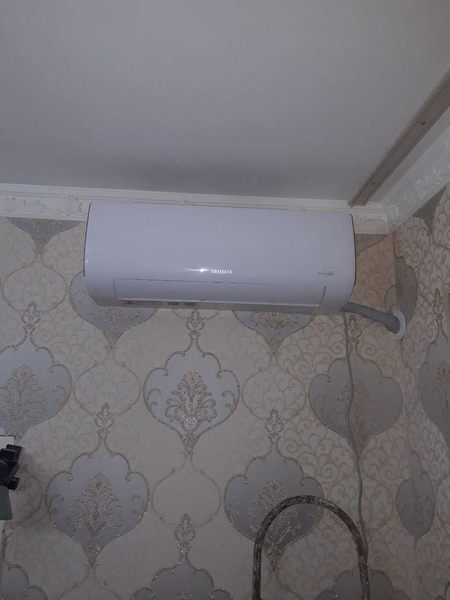Кондиционер AIWA