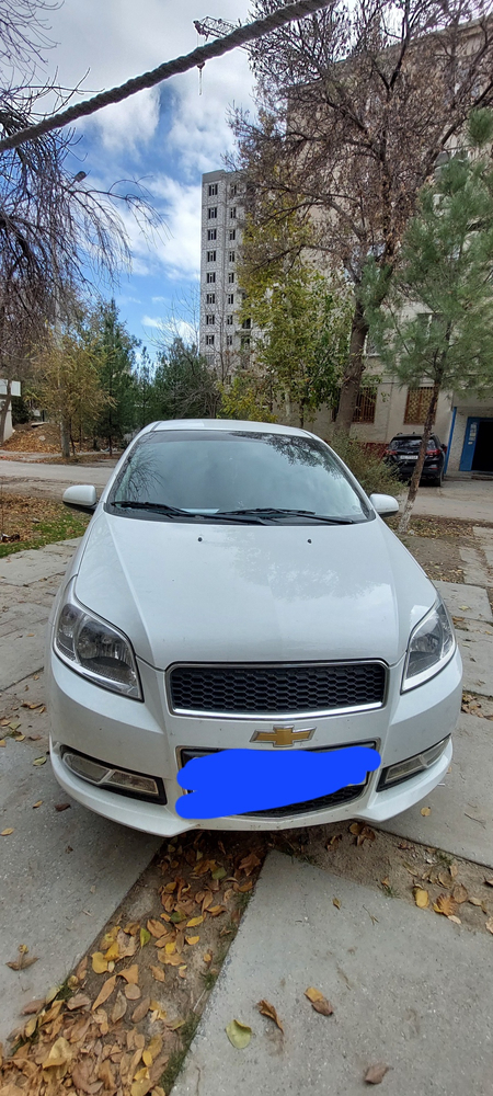 Nexia3 mexanika oq