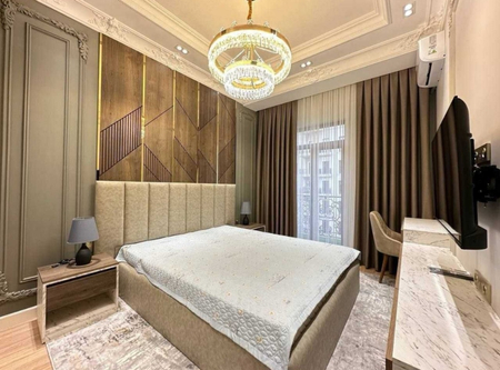 Kunlik ijara kvartira Посуточно квартира центре города Tashkent City