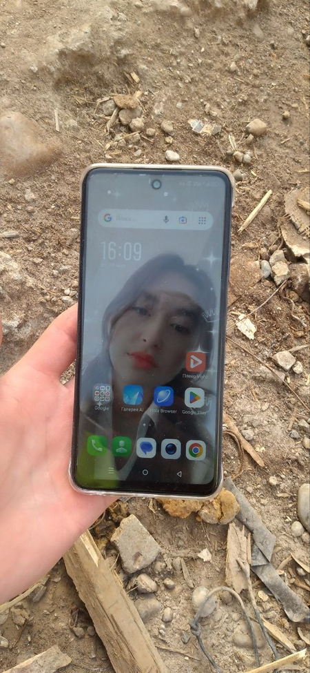 Infinix Smart 8 64