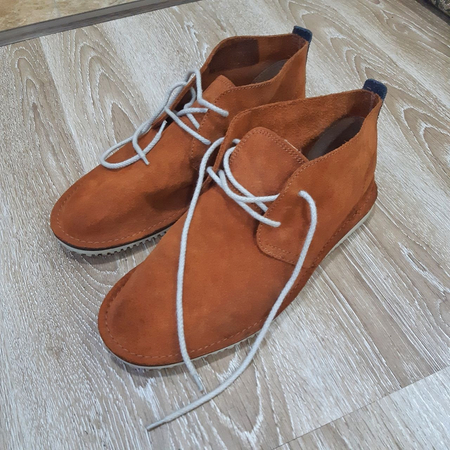 Zara man, Румыния