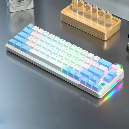 Игровые механические клавиатуры