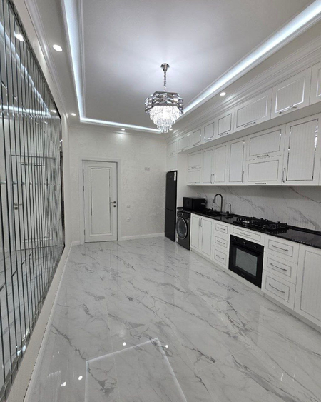Продажа 3х комнатной квартиры в центре Самарканда