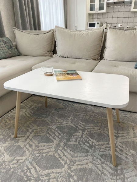 Стол 105/55/50 лофт мебель loft Fitz Eames mebel stol ikea стул