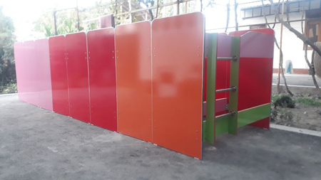 Vodiy bogcha MEBEL