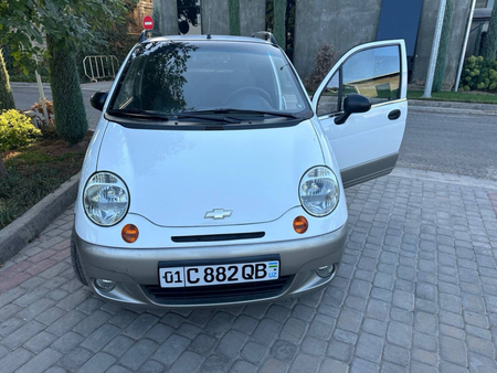 Matiz best 2014 yil