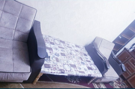 продаю 1 ком квартира Гулистане