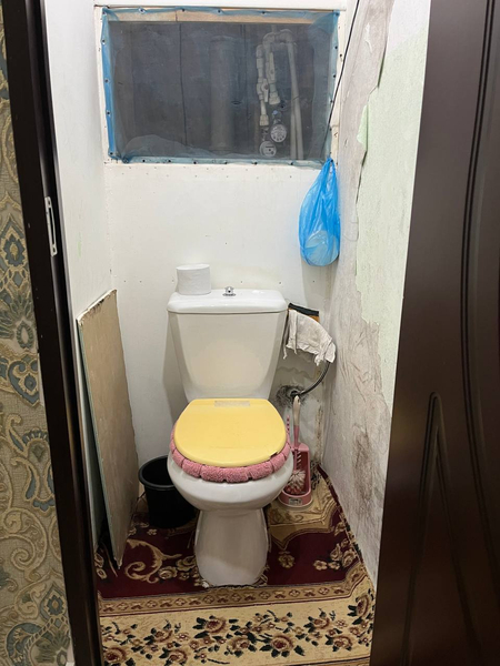 Чиланзар Гавхар ул  2в3/4/4