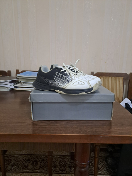 Продаётся кроссовки