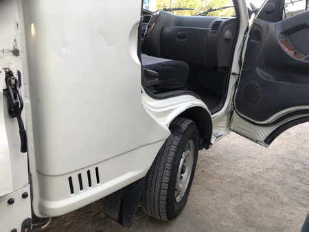 Hyundai porter gasda yuradi turbo ishleydi