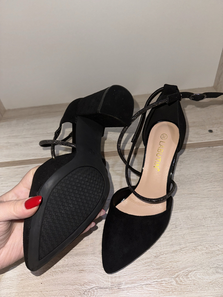 Tufli 36razmer bolshimer