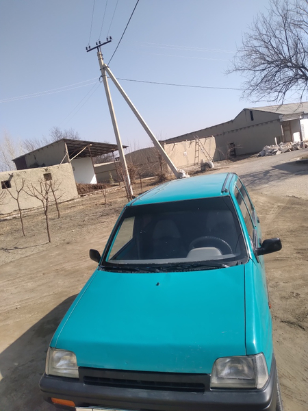 Tiko daeyvo 1999 yili