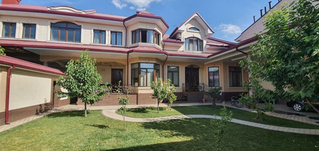 Сдается Дом участка рядом Сампи