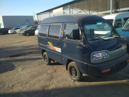 Cobalt GX-STYLE AT PLUS, SOME KINDA BLUE, 2024 йил кузов, 0 пробег