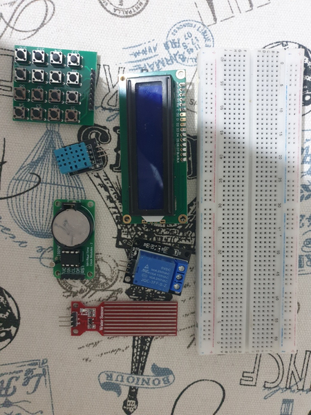Arduino kid ! Srochno