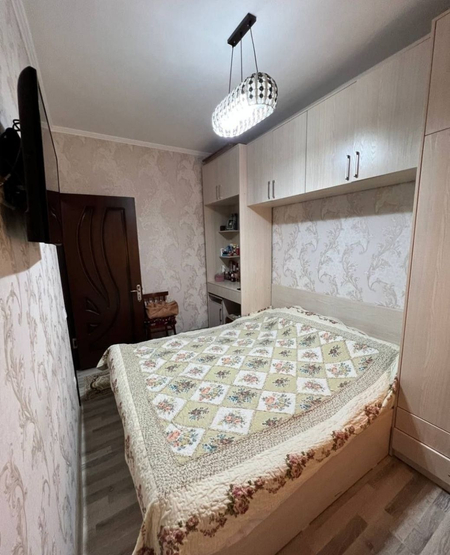 1/2/5 Буз Базар, школа Дипломатии (новостройка)