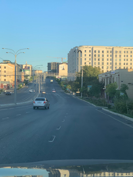 Квартира застройка  с фундамента 76.3 кВ.м.
