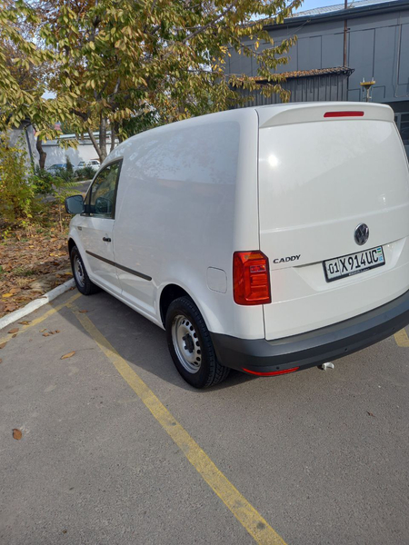 VOLKSWAGEN KEDDI 2020 йил сотилади.