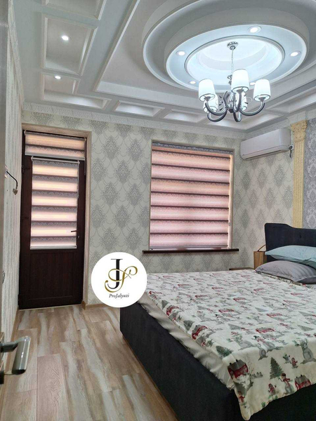 Жалюзи  день и ночь (Зебра), Jalyuzi Den noc (Zebra). от производителя