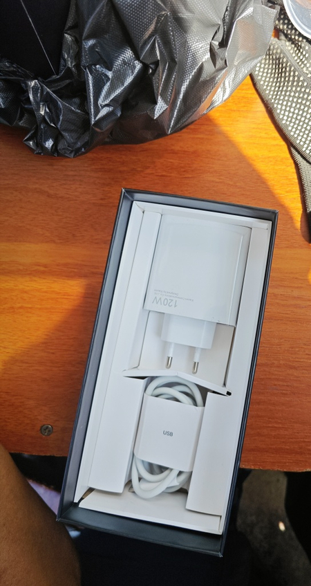 Xiaomi mi 13 Pro 16/512