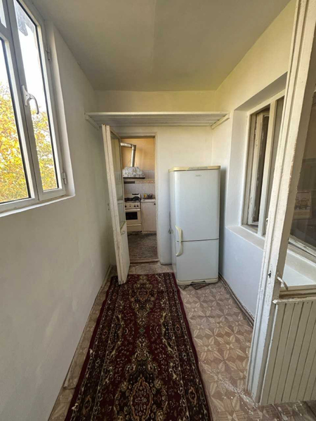 Продаётся 2х комнатная квартира 77-я серия в Согдиане