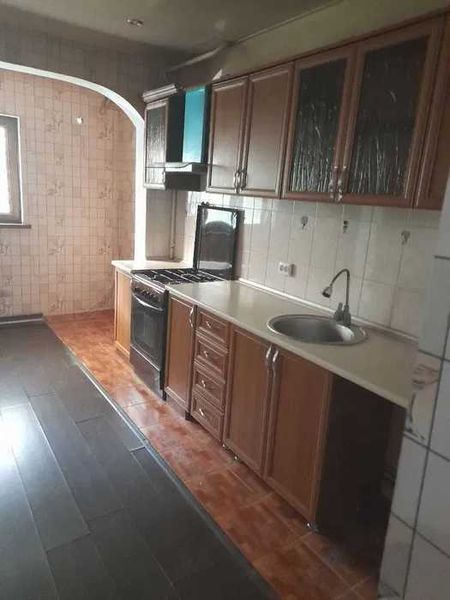 Сдается в аренду 4-х комнатная квартира, Район Сергели 8, (ASH106)