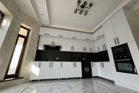 Срочно продается дом по ул Кибрайская