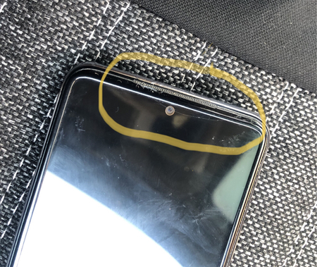 Redmi NOTE 10  64 Gb