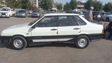 Lada 21099 srochna