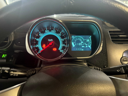 Срочно Chevrolet SPARK