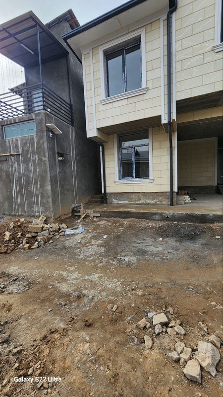 Продаётся каттедж  (каробка) Паркенский 
Мирзо Улугбекский район 
Парк